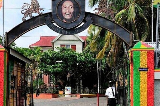 Kingston City Tour and Bob Marley Museum Tour from Montego Bay - Analyzing the Value