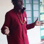 Kingston Creative: Downtown Music Bus Tour - The First Stop: Downtown Kingston’s Music Scene