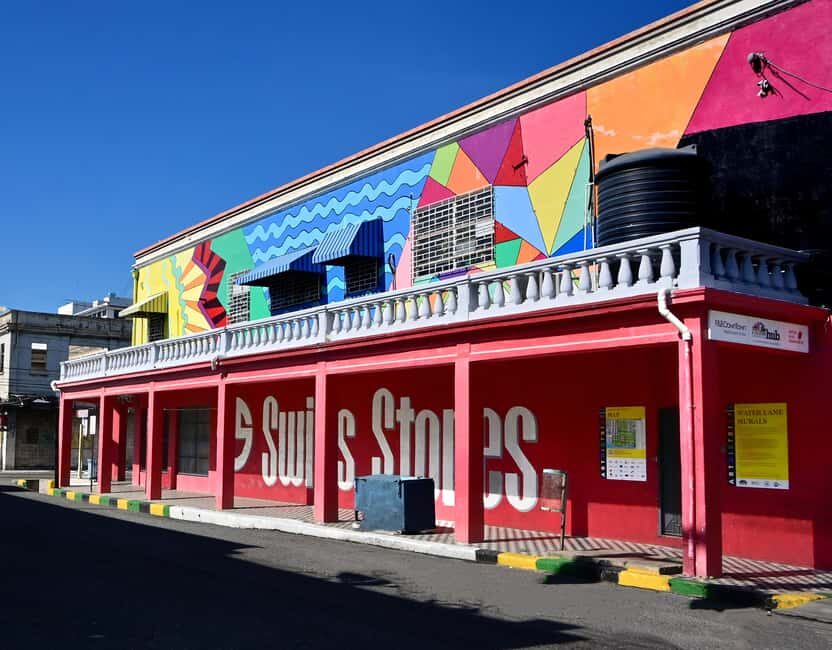 Kingston Creative: Mural Art Walking Tour - Final Thoughts: Is This Tour Right for You?