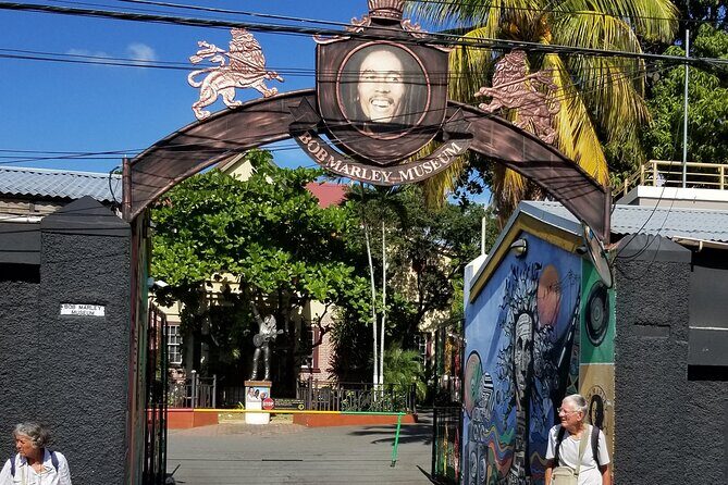 Kingston Day Tour with Bob Marley Museum Experience from Ocho Rios - Who Will Enjoy This Tour?