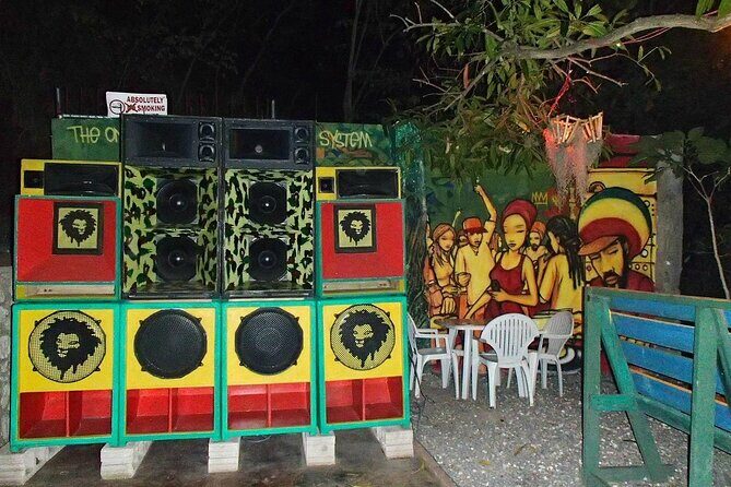 Kingston Dub Club Sundays - Who Should Consider This Tour?