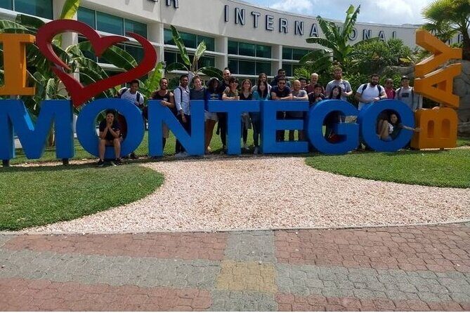 Kingston Group Transfers islandwide - What to Expect: A Closer Look at the Journey