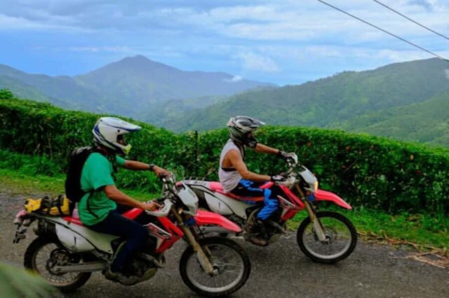 Kingston: JAMAICA 5-Day Dirt Bike Tour Offroad/Onroad - Practical Details and Considerations