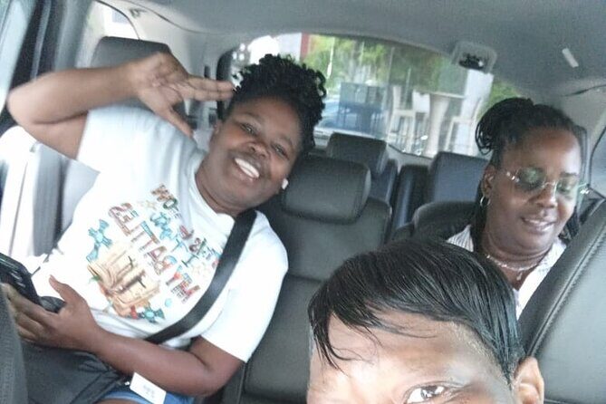 Kingston Jamaica Private Transport Service - Final Thoughts