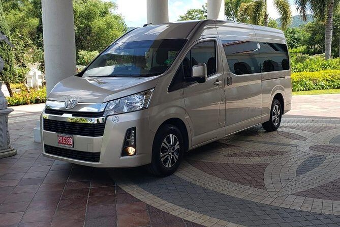 Kingston Manley Airport to Falmouth Jamaica - Summing It Up: Is This Transfer Right for You?