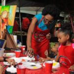 Kingston Night Market Experience from Kingston - Practical Details