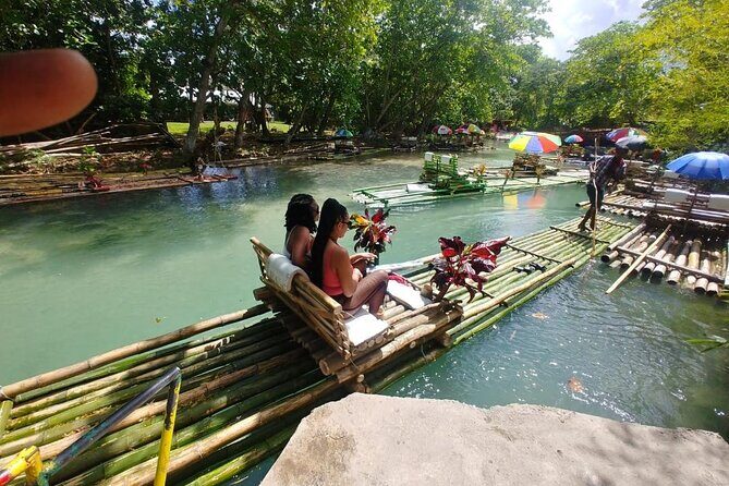 Kingston Norman Manley International Airport to Port Antonio Hotels One Way - Cost and Value