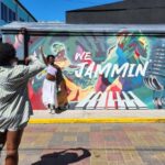 Kingston: Rhythmic Walking Music Tour - Exploring the Itinerary