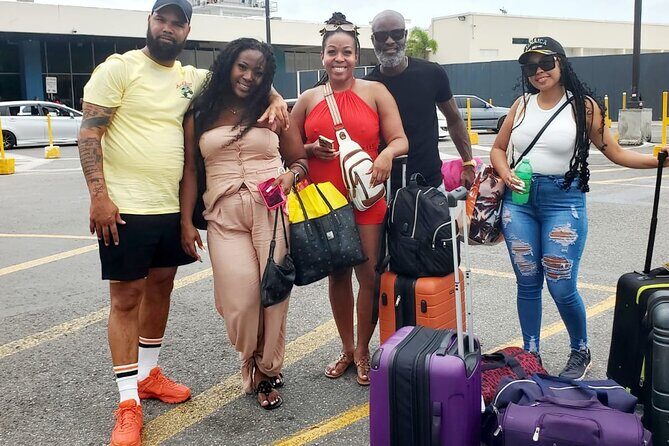 Kingston to North Coast Tour with Private Transfer - Who Should Consider This Tour?