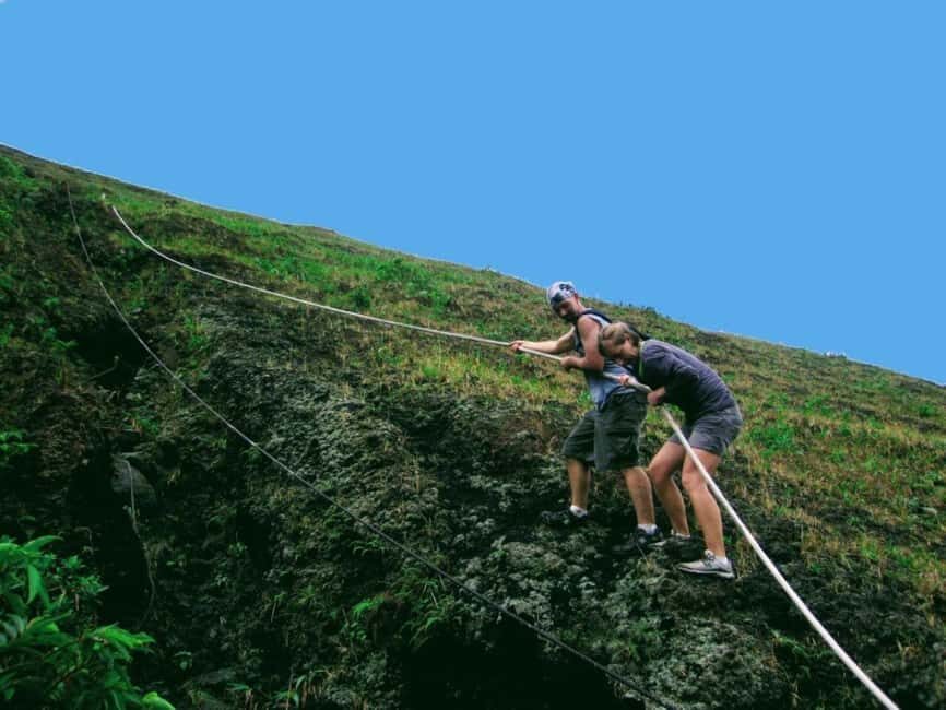 Kingstown: La Soufriere Volcano Tour - Is This Tour Worth It?