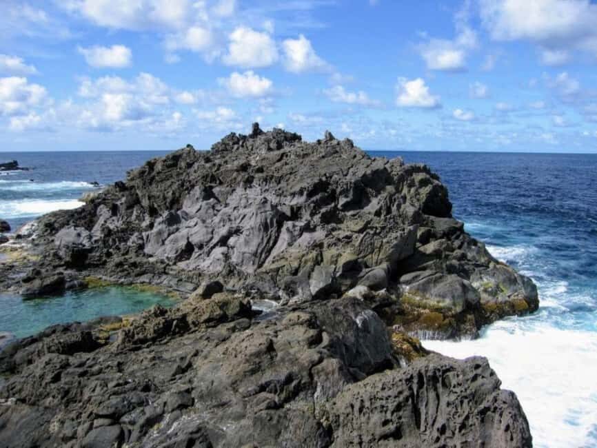 Kingstown: Owia Salt Pond Tour with Hotel Pickup - What to Expect on the Tour