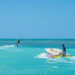 Kitesurfing Lessons in Aruba with Vela Sports - The Gear and Facilities