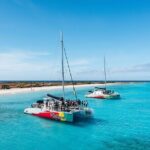 Klein Curacao Adventure Day Trip - FAQs