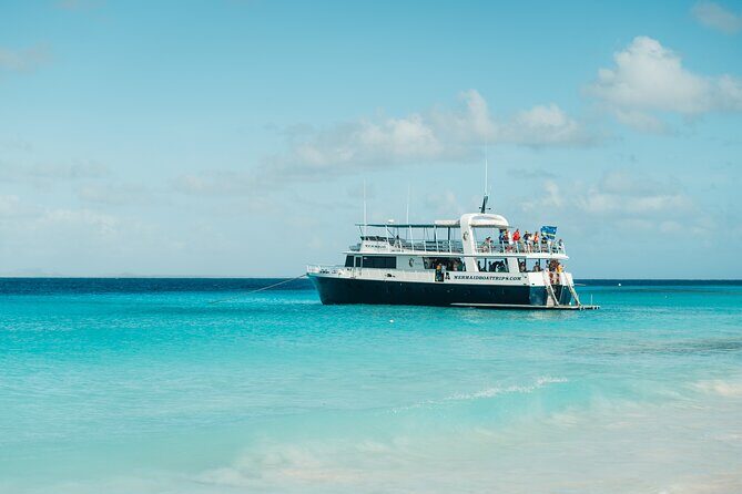 Klein Curaçao Full Day Boat Trip - Practical Details and Considerations