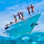Klein Curacao Superyacht and Beach house - FAQs