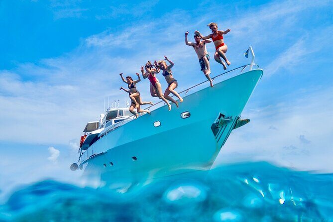 Klein Curacao Superyacht and Beach house - FAQs