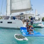 Knot at Work - Private Catamaran Tour in St Maarten - Full day - Authentic Reviews and Insights