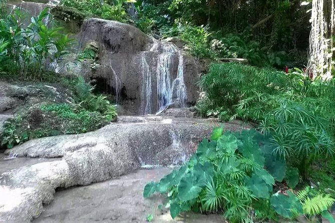 Konoko Falls and Tropical Garden Tour from Ocho Rios - Price and Value Analysis