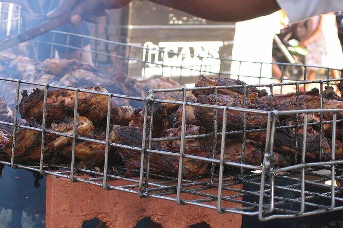 Konoko Falls & Park, Blue hole and Scotchies Tour with Shopping - What Makes This Tour Stand Out?