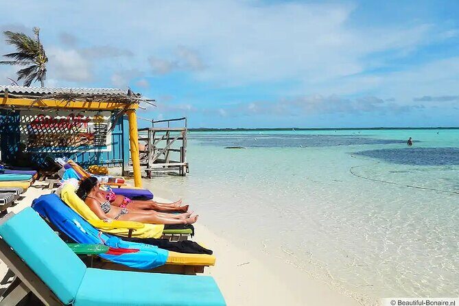 Kralendijk Tours in South Side - Why This Tour Works Well