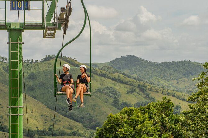 La Hacienda Outdoor Adventure - The Experience from Reviews and Common Feedback