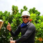 La Hacienda Park 7-in-1 Adventure Experience - The Lunch and Refreshments