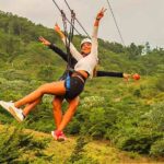 La Hacienda Park: Punta Cana's number one adventure park - Key Points