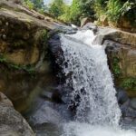 La Pailas River and Luquillo Beach Experience - Starting Point: Plaza Colón in San Juan