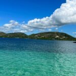 La Parguera Private Boat Charter - The Experience of the Captain and Crew