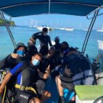 La Romana: 3-Day PADI Open Water Diver Course - What to Expect from the 3-Day Course