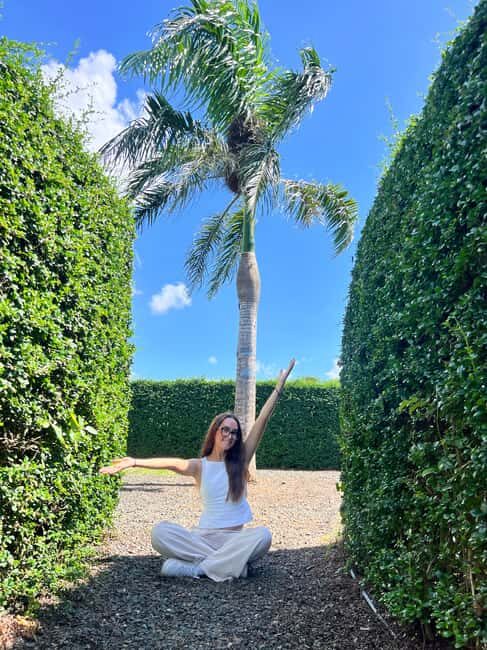 La Romana Half-Day Small Group Tour: Cave, Maze & Culture - The Value of This Experience