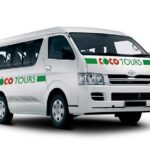 La Romana port transfers (Punta Cana airport to port) - What to Expect from the Experience