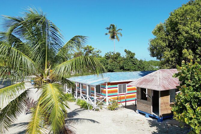 La Romana: Saona Crusoe VIP - Kreuzfahrtgäste - Why This Tour Stands Out