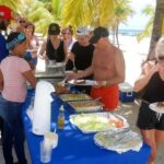 La Romana: Saona Island Boat Tour with Lunch - What Makes This Tour Stand Out?