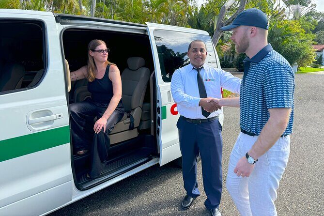 La Romana to Punta Cana transfer - Who Is This Transfer Best For?