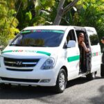 La Romana to Santo Domingo transfer - FAQs