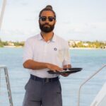 Lady Grace Signature Catamaran Sunset Sail from Ritz-Carlton - Frequently Asked Questions