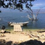 Lake Enriquillo - The Allure of Natural Pools and Lunch