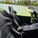 Lamborghini Jet Car Adventure in Punta Cana - The Value of This Adventure