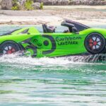 Lamborghini Jet Car Punta Cana Drive on Water in Style - Frequently Asked Questions