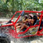 Land of Monkeys Plus ATV Buggies Adventure in Puerto Plata - Exploring Historic Puerto Plata