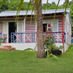 "Land & People" Individual Full Day Tour - from/to Bávaro/Punta Cana - Anamuya: The Farm and Authentic Dominican Life