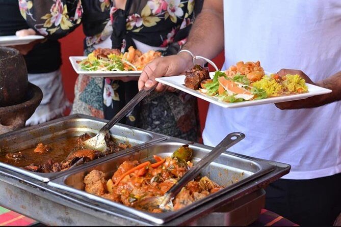 Land & Sea Adventure to Soufriere/Snorkelling/Mudbath/Lunch - What Makes This Tour Stand Out?