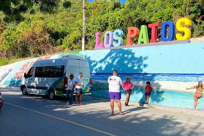 Larimar mine, ALL INCLUSIVE experience, from Barahona - What’s Included and What’s Not?