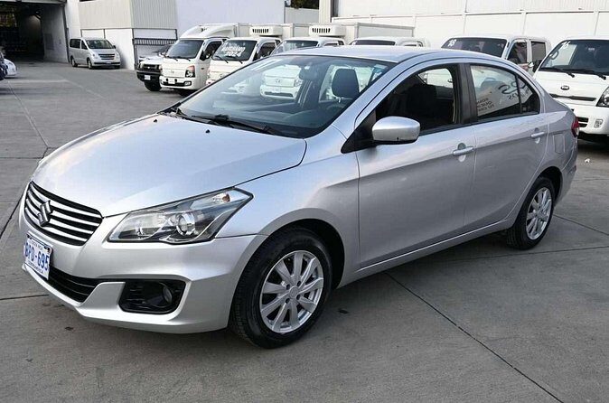 Las Americas Airport (SDQ) & Santo Domingo Rides Outside the City - Authentic Experiences and Real User Insights