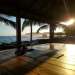 Las Galeras: Morning Yoga or Aerial Yoga at Villa Serena - An Honest Look at the Experience