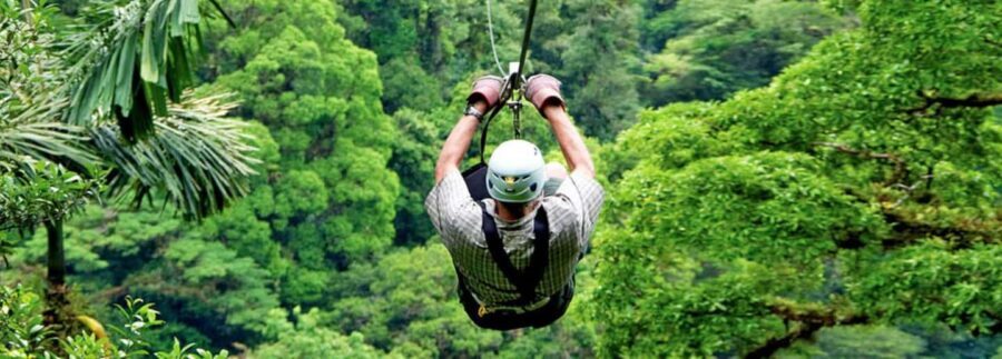 Las Terrenas : Adrenaline Zipline Adventure Tour in Samana - Who Will Love This Tour?
