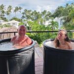 Las Terrenas: Breathwork + Ice Bath on Rooftop with Sea View - The Experience Provider and Similar Options