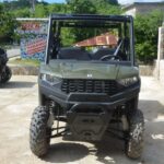 Las Terrenas: Buggy Adventure w/ Beach Morón and River Stops - Practical Details and Value