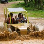 Las Terrenas: Buggy Adventure with Beach and River Swim - The Itinerary in Detail